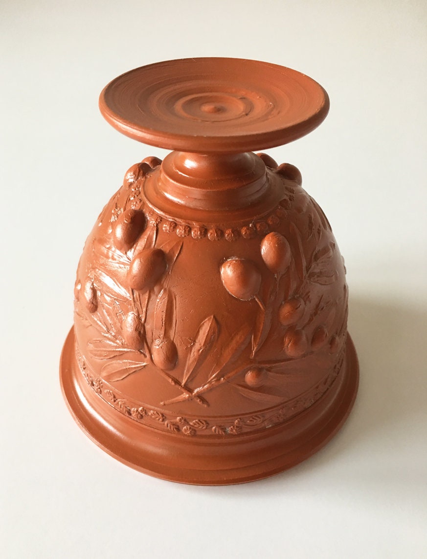 Terra Sigillata Goblet with Olives Roman Pottery Samian | Etsy