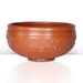 Samian Bowl With Hare & Hounds (drag 37) - Roman Pottery for ...