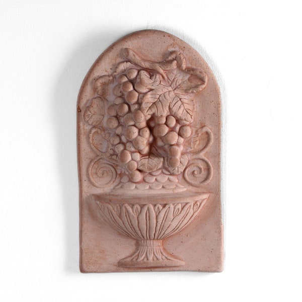 Ceramic Bas Relief - Etsy