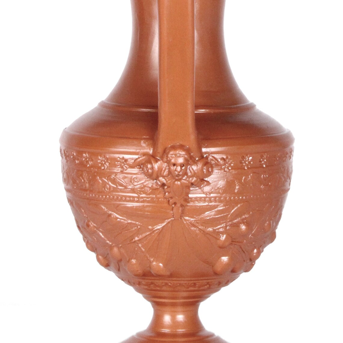 Roman Terra Sigillata Jug With Olives Roman Pottery Samian | Etsy