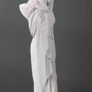 Large Venus Water Bearer Sculpture Garden Statue Perfect for Indoor ...