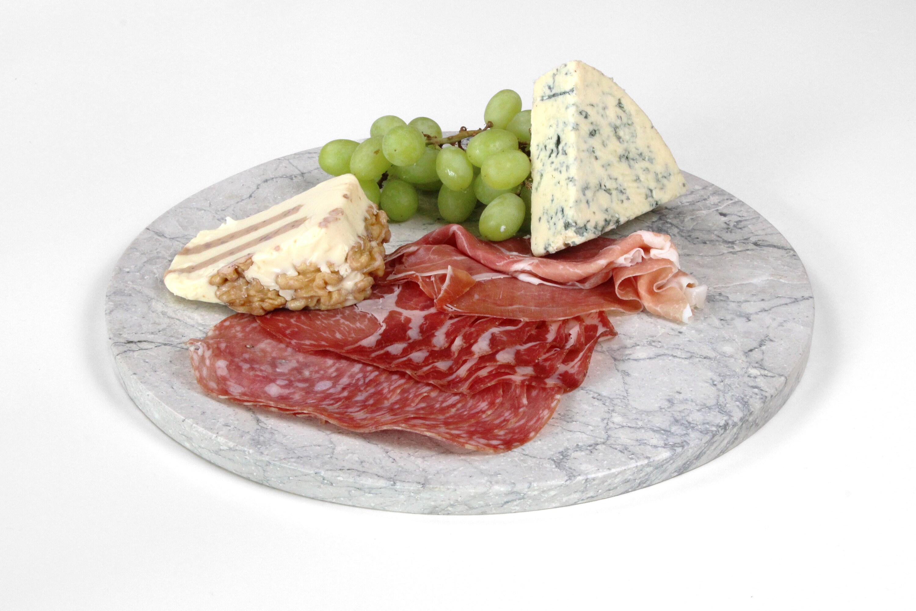 Natural Stone Plate Large Homeware Kitchenware Servery | Etsy