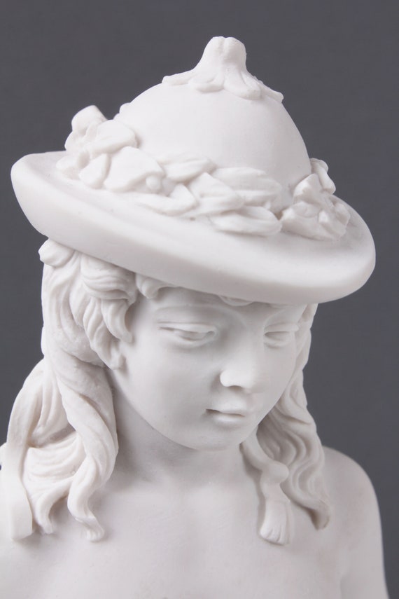 Donatello David Marble