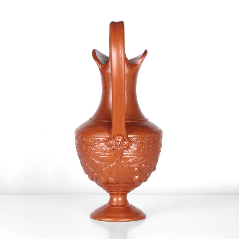 Roman Terra Sigillata Jug With Olives Roman Pottery Samian | Etsy