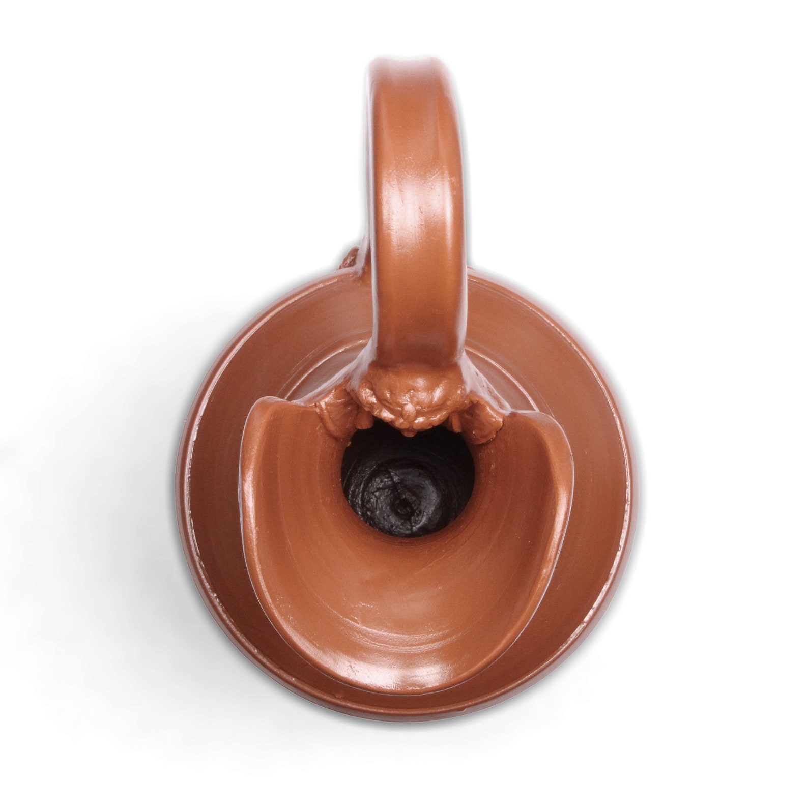 Roman Terra Sigillata Jug With Olives - Roman Pottery - Samian Ware ...