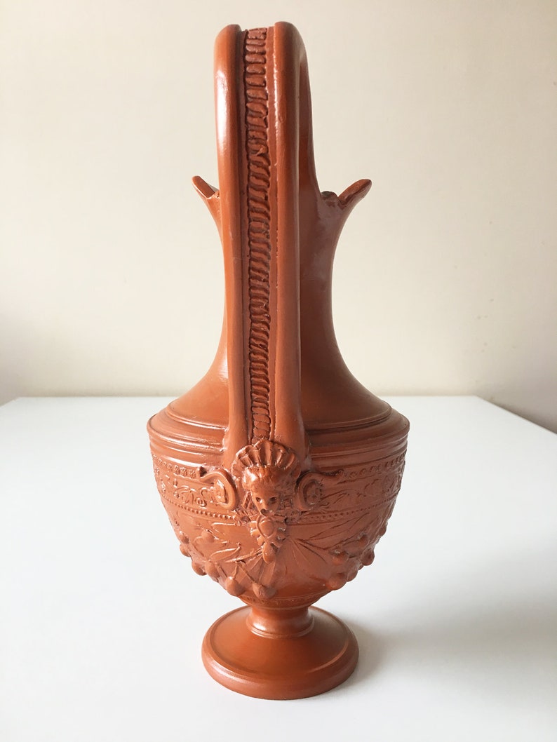 Roman Terra Sigillata Jug With Olives Roman Pottery Samian | Etsy