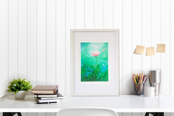 Sweetheart Limited Edition Print 21cm X 29.7cm A4 - Etsy