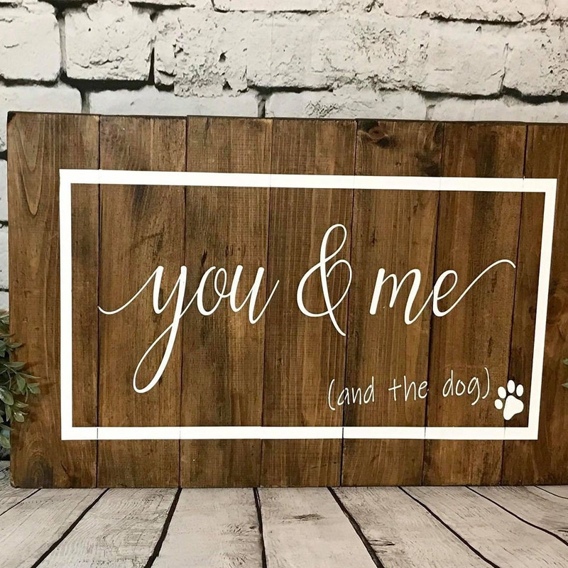 Pallet Dog Bed - Etsy