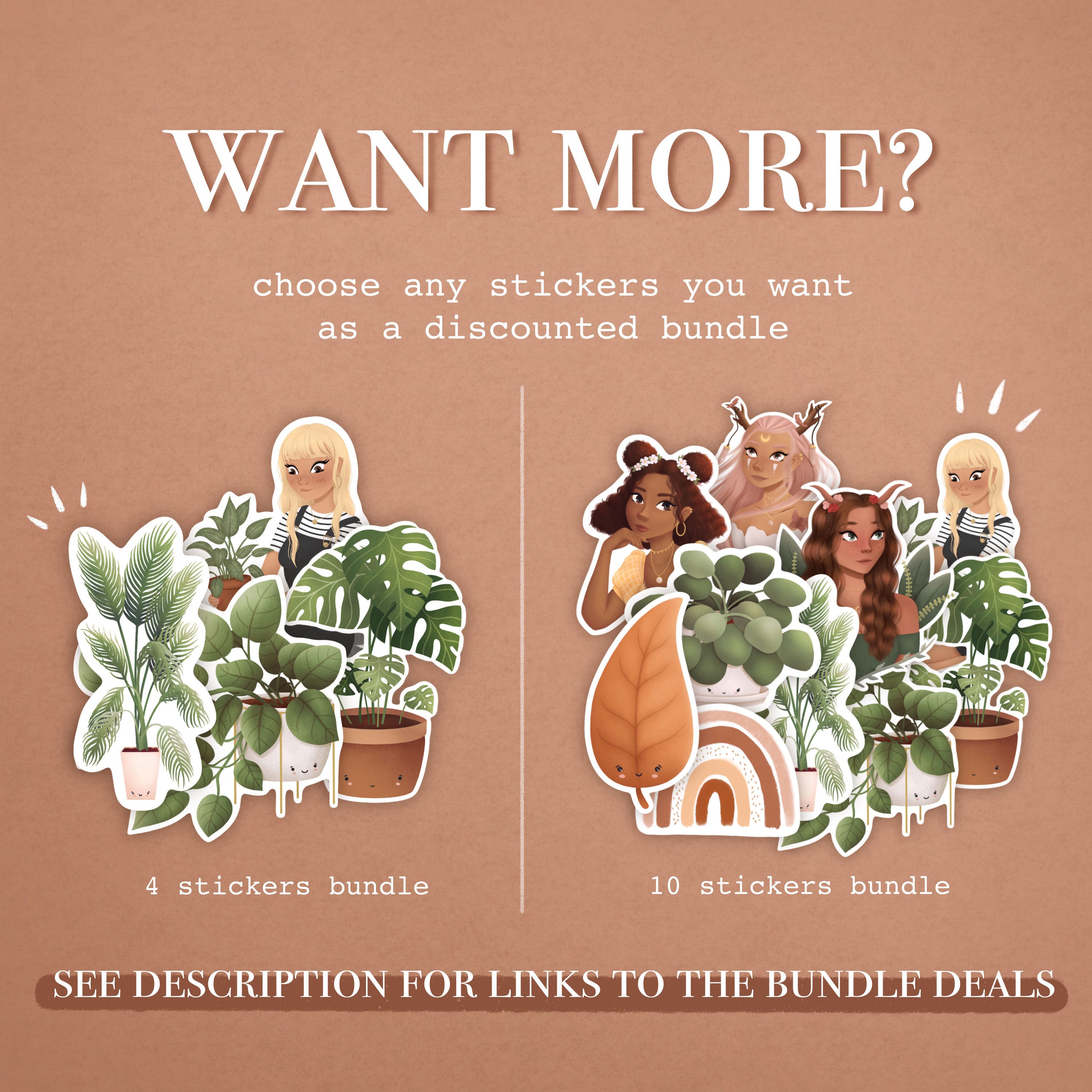 Cute You Are Awesome Sticker for Female Empowerment Bujo - Etsy