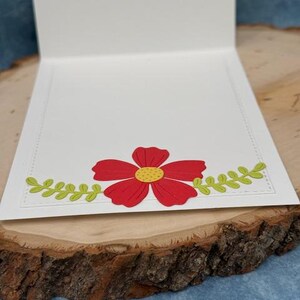Handmade Christian Card/bible Verse Card/religious Card/this is the Day ...