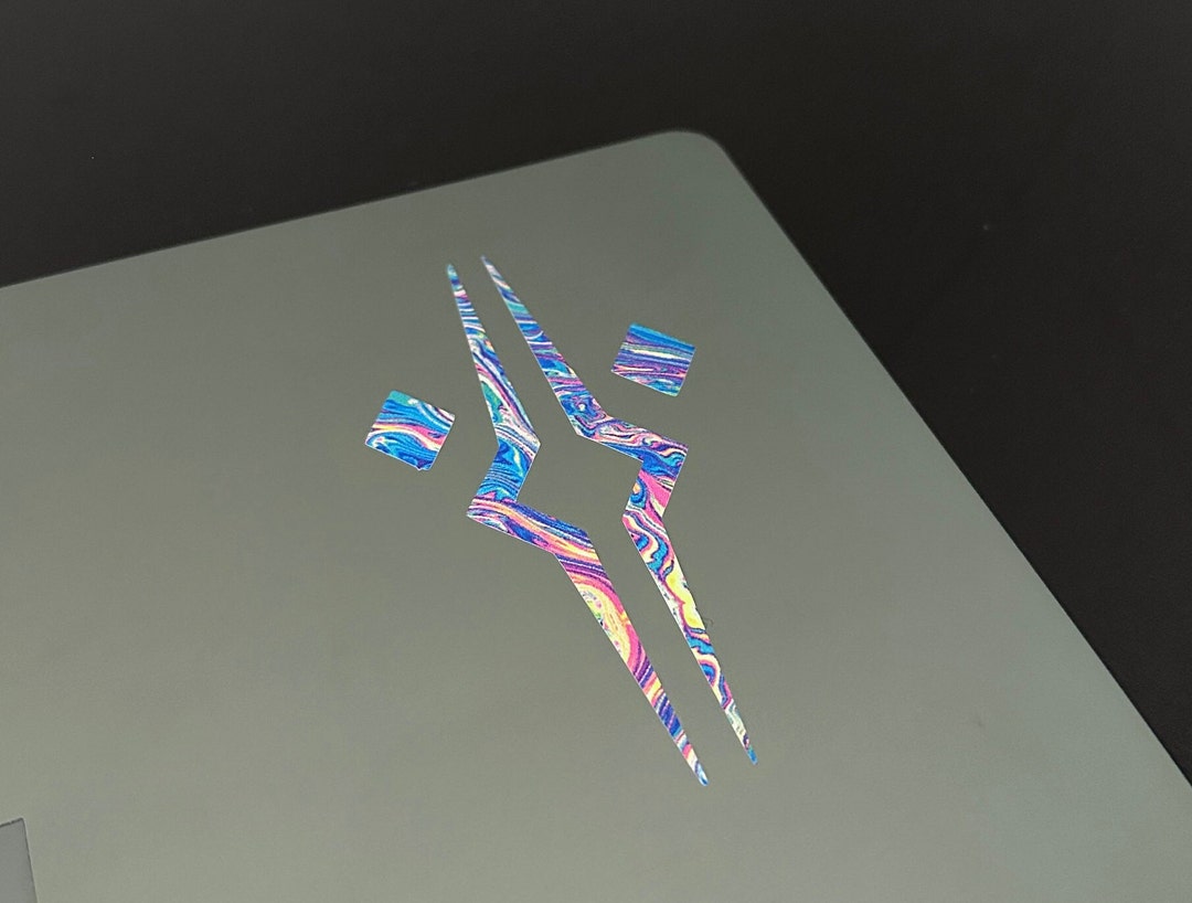 Fulcrum Vinyl Decal / Sticker multiple Color Options Great - Etsy