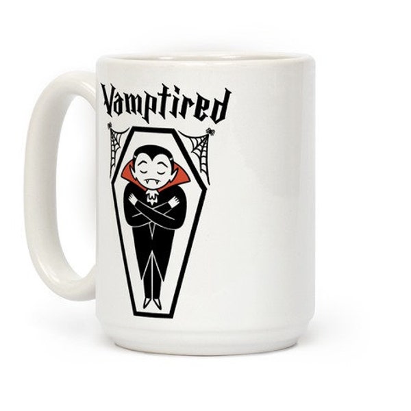Vampire - Etsy