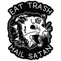 Satan - Etsy