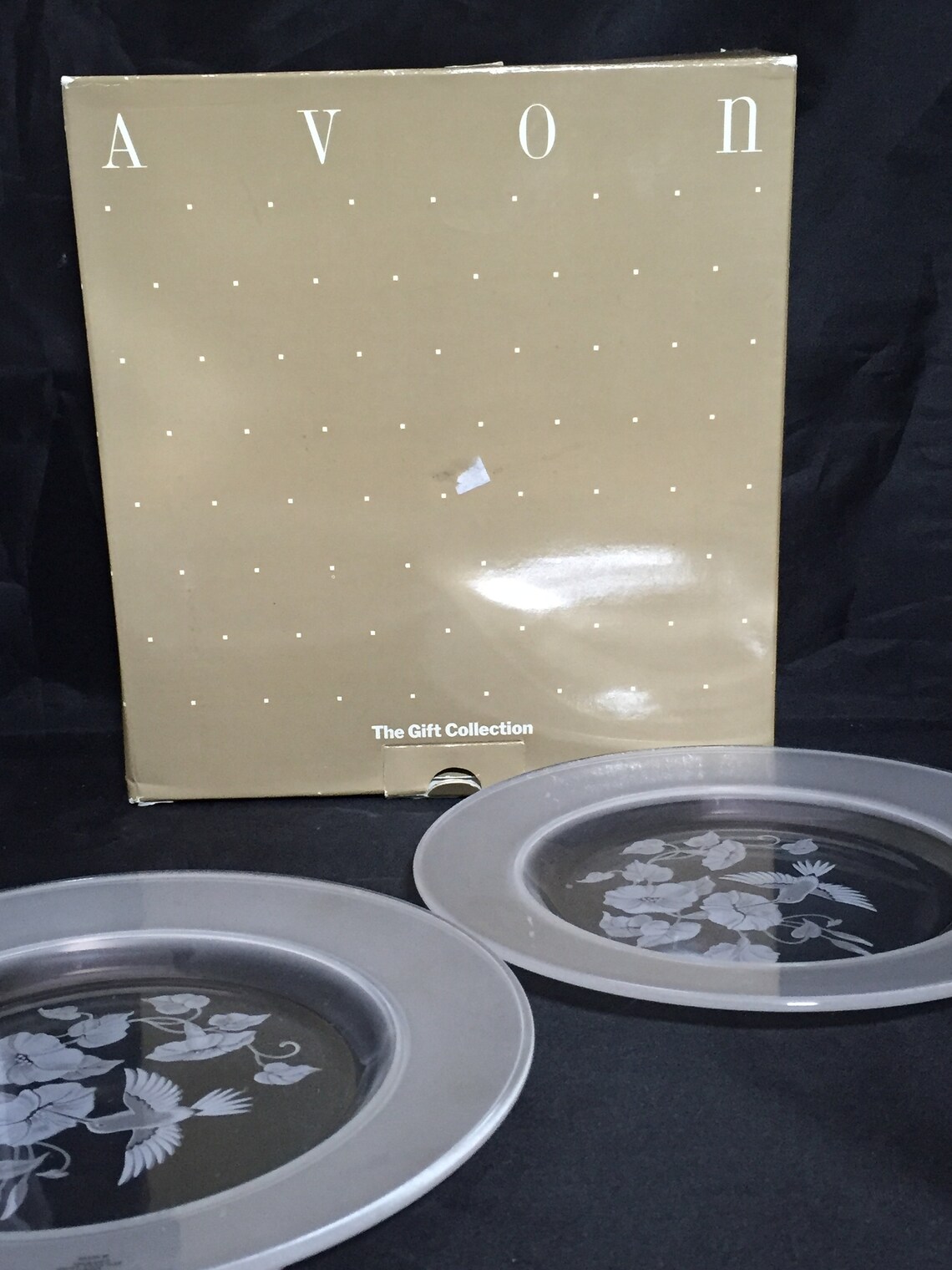 Stunning Avon Hummingbird Collection. in Original Boxes. Many Never ...