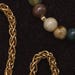 Athena Stacking Chain Necklace - Etsy