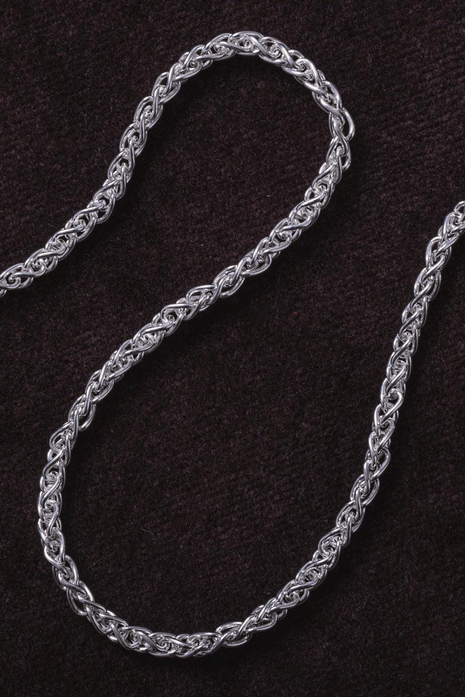 Athena Stacking Chain Necklace - Etsy