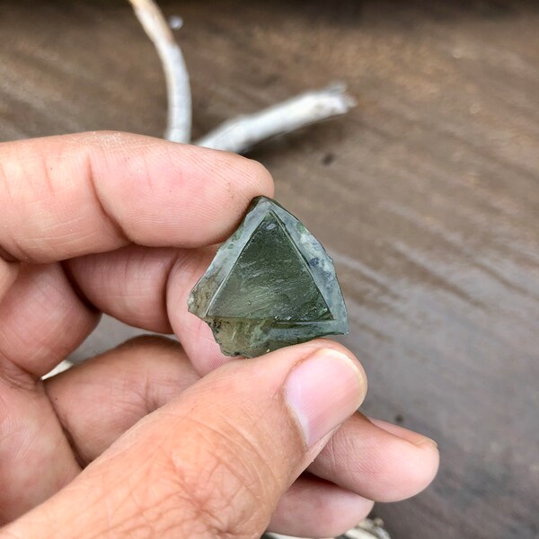 Moldavite - Etsy