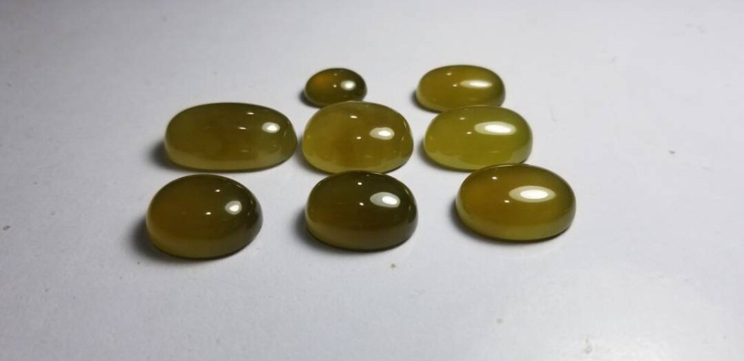 182 Carats RARE Hydrogrossular Garnet Full Transparent - Etsy
