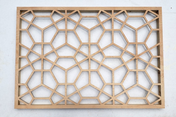 Laser Cut Large Paper Wall Panels Laser Cut Wall Panels Alumideas