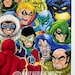Flash Rogues Gallery - 11x17 Fine Art Print - Etsy