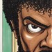 Sam Jackson Transformation - 11x17 Fine Art Print - Etsy