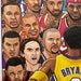 Mamba Vs NBA 11x17 Fine Art Print - Etsy
