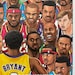 Mamba Vs NBA 11x17 Fine Art Print - Etsy