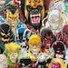 Flash Rogues Gallery - 11x17 Fine Art Print - Etsy