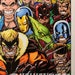 X-men Rogues Gallery - 11x17 Fine Art Print - Etsy