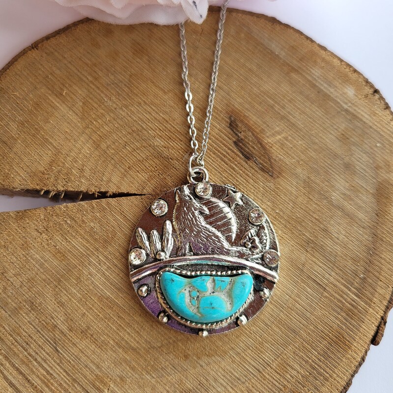 Shaman Necklace - Etsy