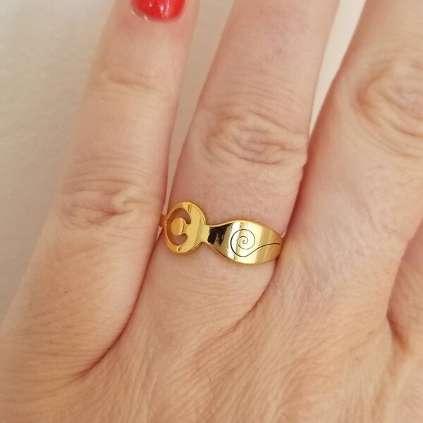 Sacred Feminine - Etsy