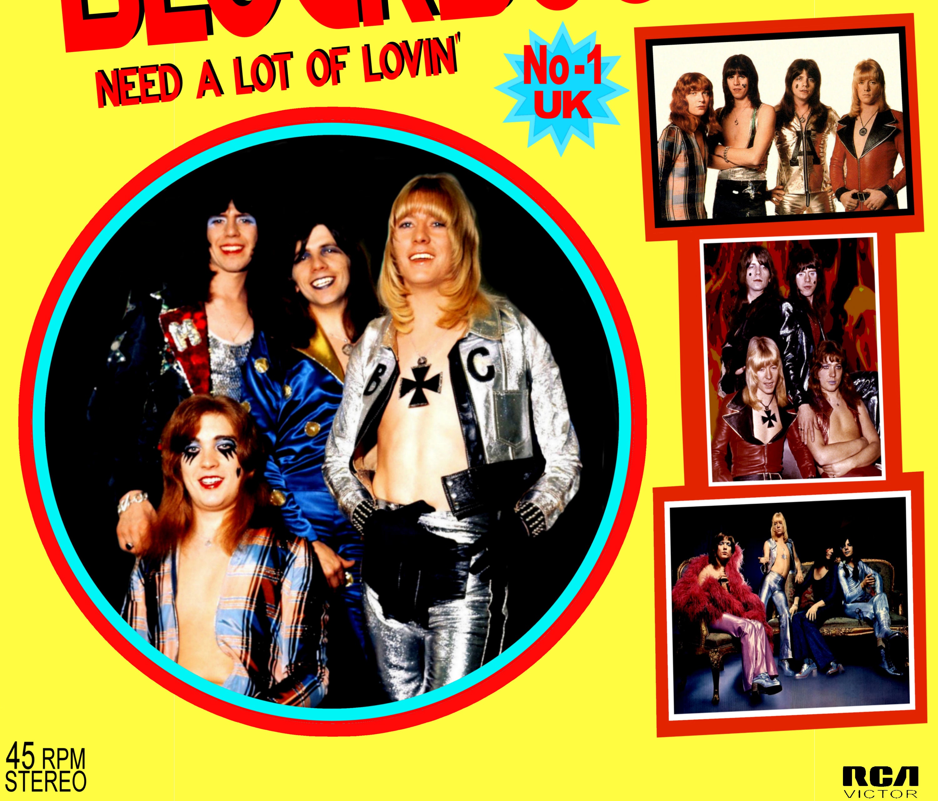 THE SWEET BLOCKBUSTER Promotional Tour Poster,pop,rock,jazz,metal,hip ...