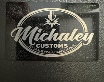 Custom Engraving - Etsy