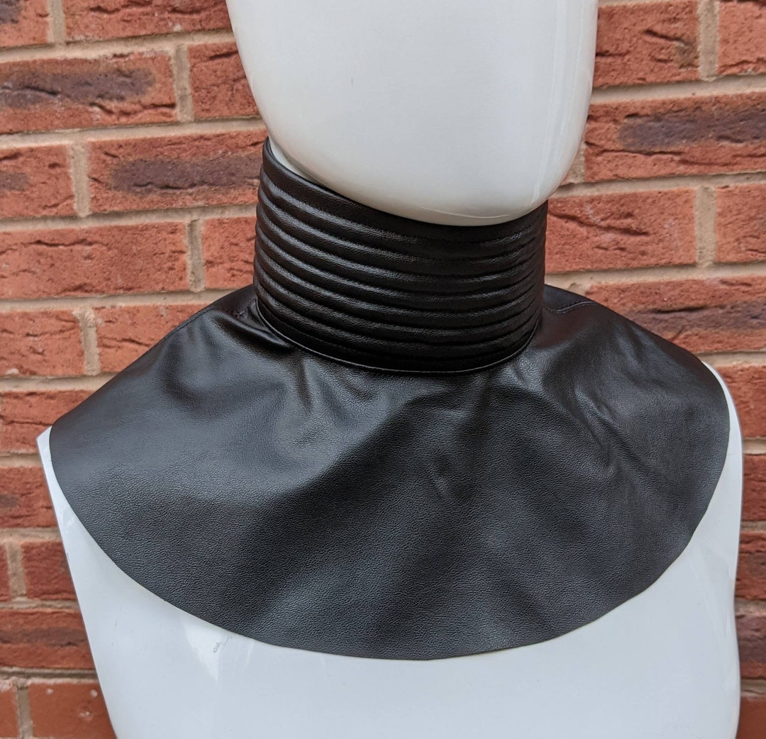 TK Imperial Stormtrooper Neckseal Gaiter Wide Shoulder Screen Accurate ...