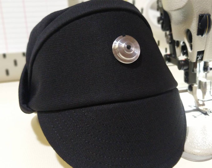 Imperial Officer / Tie Fighter Pilot Reserve Hat Cap - Etsy