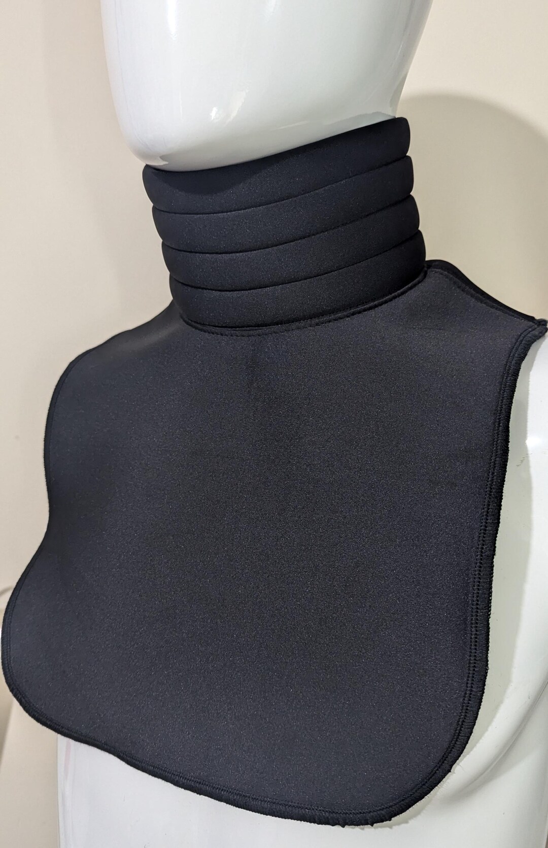 Neckseal Gaiter, Soft Scuba/neoprene, Bad Batch, Tech, Halo - Etsy