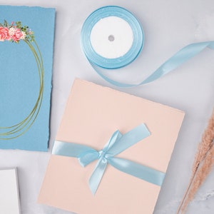 Pink Romantic Geometric Gold Frames, Floral Crystal Frames, Wedding ...