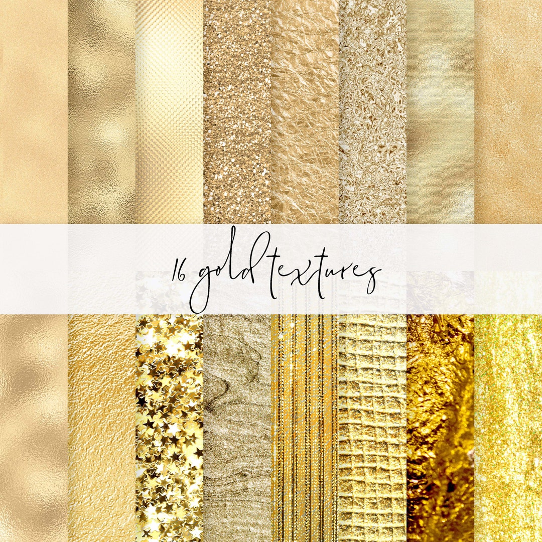 Luxury Gold Paper, Real Gold Paper, Glam Gold Texture, Luxury Gold ...