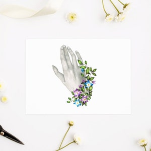 Antique Sculpture Clipart: Watercolor Greek & Roman Art (PNG) - Etsy