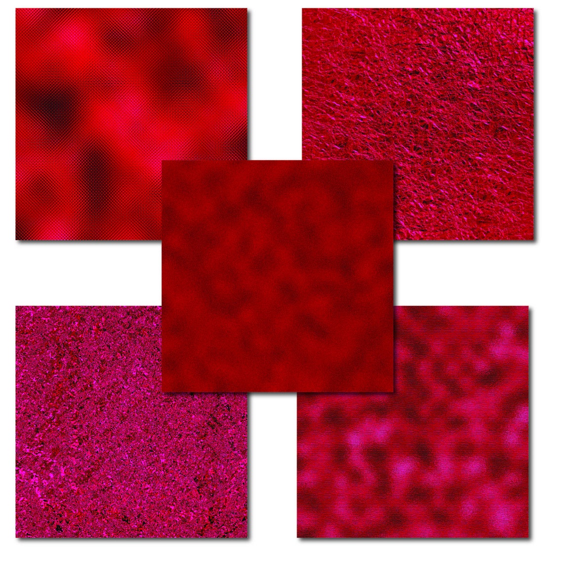 16 Burgundy Textures, Burgundy Foil Paper, Glitter Red Background ...