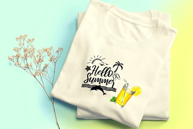 Lemonade Stand Summer Clipart Lemon Wall Art | Etsy