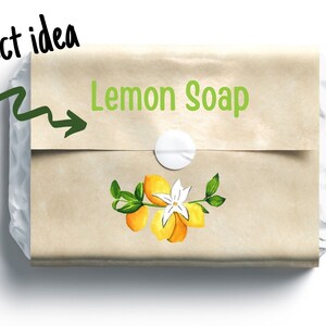 Lemonade Stand, Summer Clipart, Lemon Wall Art, Wedding Clipart, Floral ...