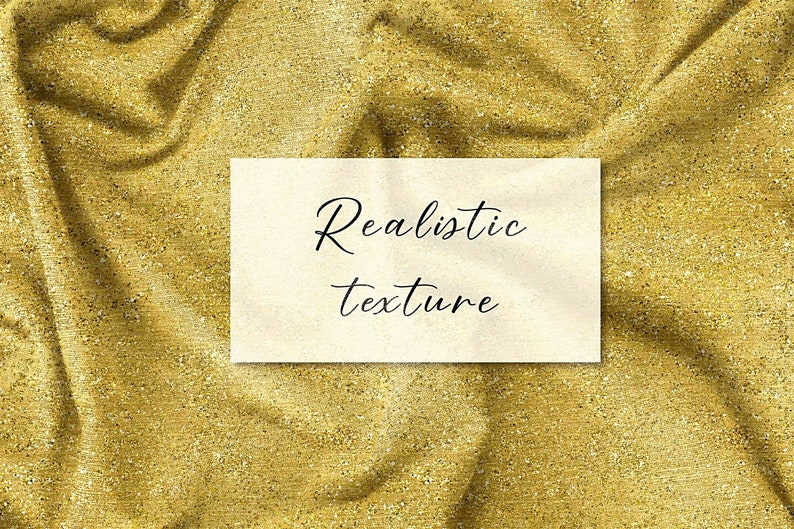 Luxury Gold Paper Real Gold Paper Glam Gold Textures - Etsy
