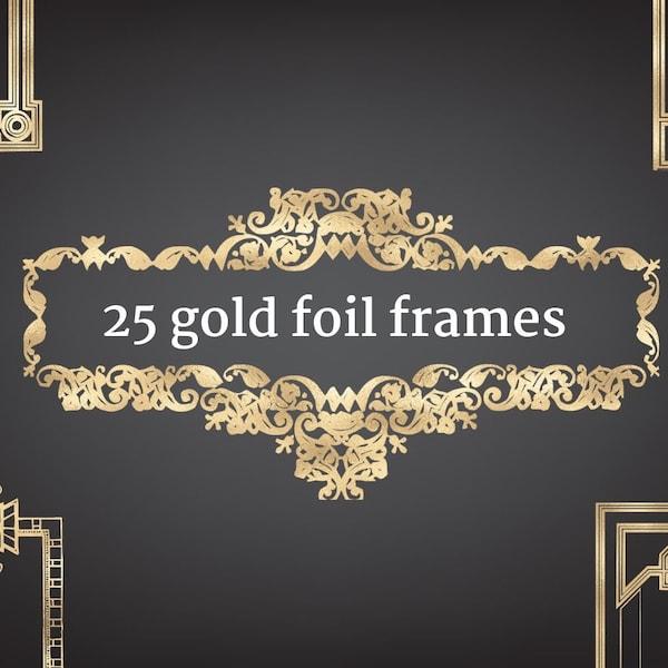 Elegant Elements - Etsy