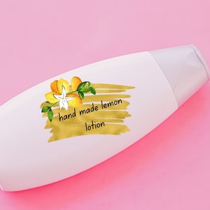 Lemonade Stand, Summer Clipart, Lemon Wall Art, Wedding Clipart, Floral ...