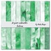 20 Green Digital Papers, Watercolor Green Textures, Green Watercolor ...