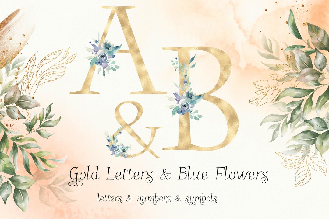 Glitter Letters Alphabet Clipart, PNG Printable Glitter Fonts & Sparkle ...