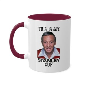 Stanley Mr. Roper Mug Cup - Etsy