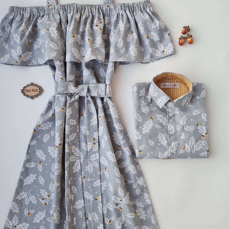 Matching Clothes - Etsy