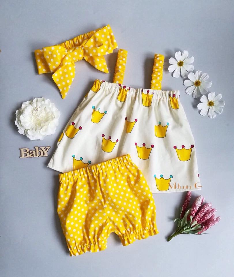 Baby clothes Baby girl clothes Toddler outfit Girls clothes | Etsy